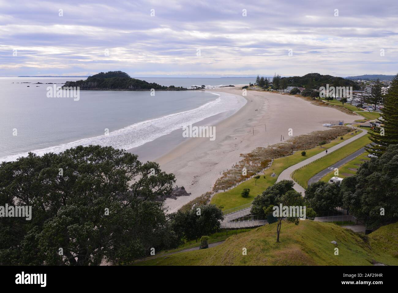 Bay of Plenty Stock Photo - Alamy