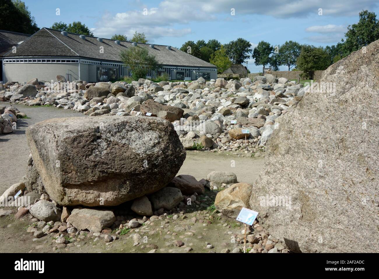The largest hunebed hi-res stock photography and images - Alamy