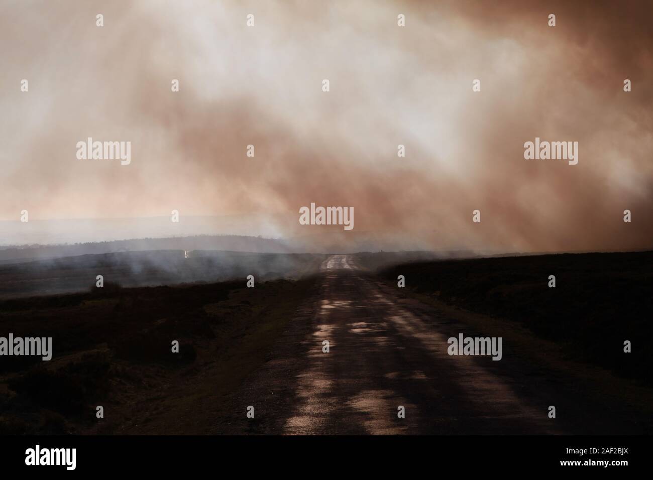 Climate disaster hazard hi-res stock photography and images - Alamy