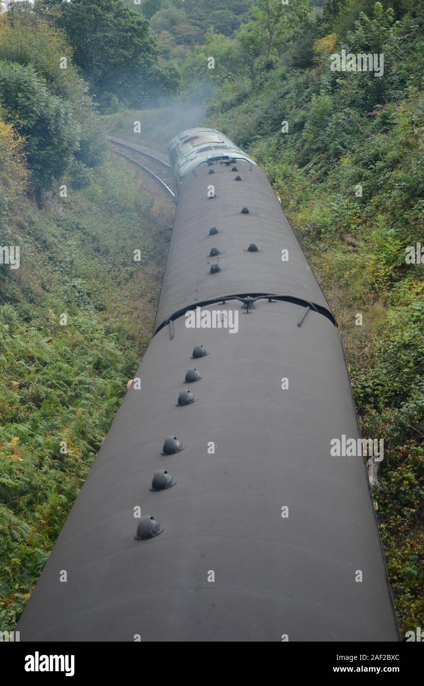 Diesel locomotives 1950s hi-res stock photography and images - Alamy