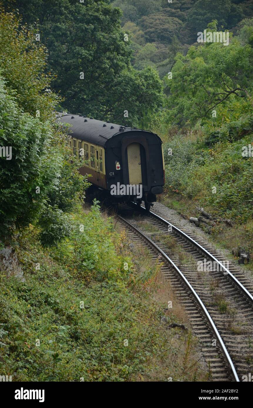 Diesel locomotives 1950s hi-res stock photography and images - Alamy