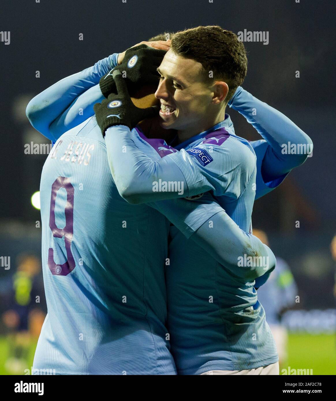 Philip foden hi-res stock photography and images - Alamy
