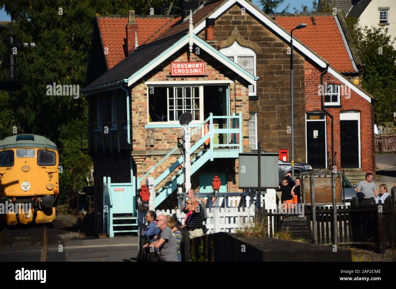 Diesel locomotives 1950s hi-res stock photography and images - Alamy
