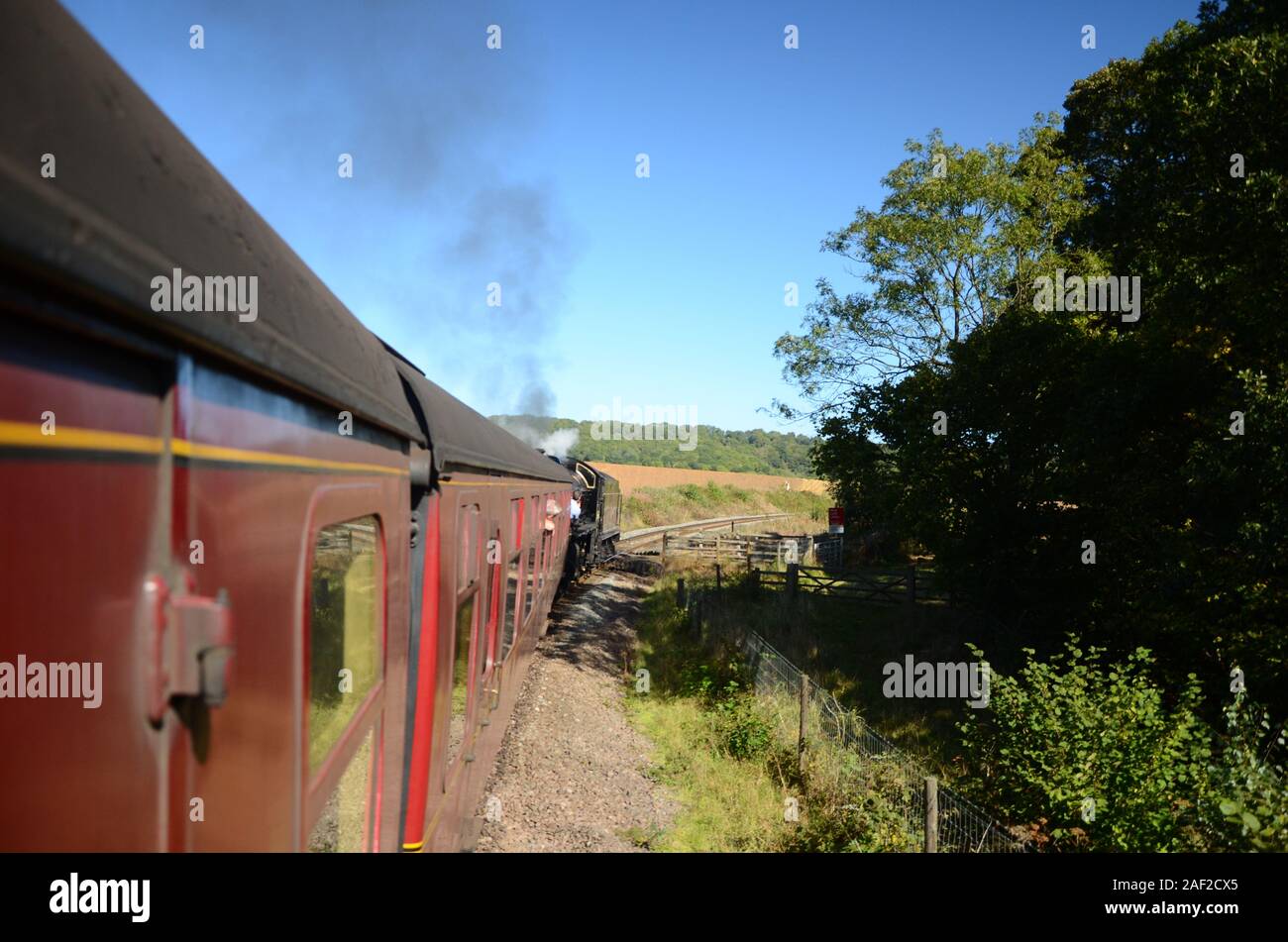 1950s train driver hi-res stock photography and images - Alamy