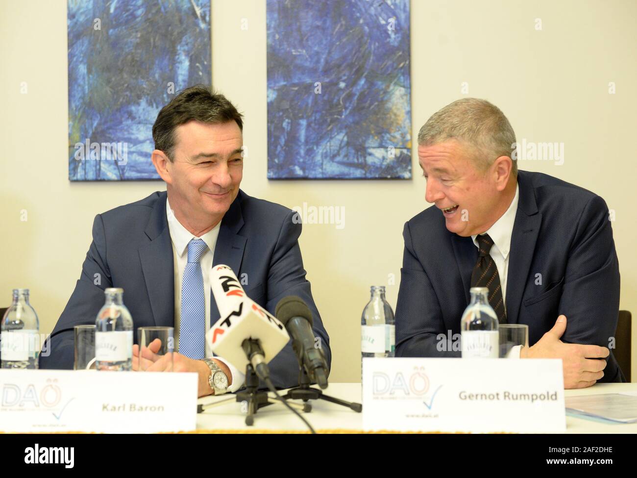 Karl baron hi-res stock photography and images - Alamy