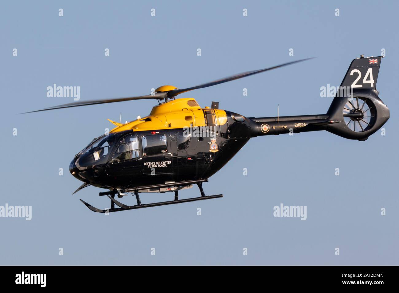 Airbus helicopters juno ht1 hi-res stock photography and images - Alamy