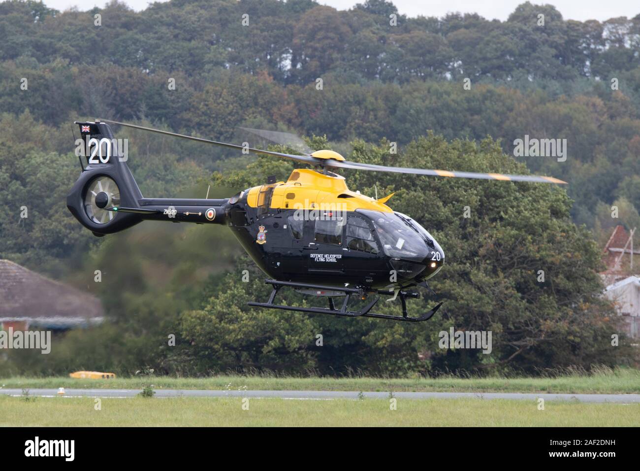 Dhfs juno helicopter hi-res stock photography and images - Alamy