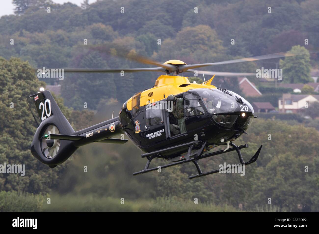 Juno ht1 helicopters hi-res stock photography and images - Alamy