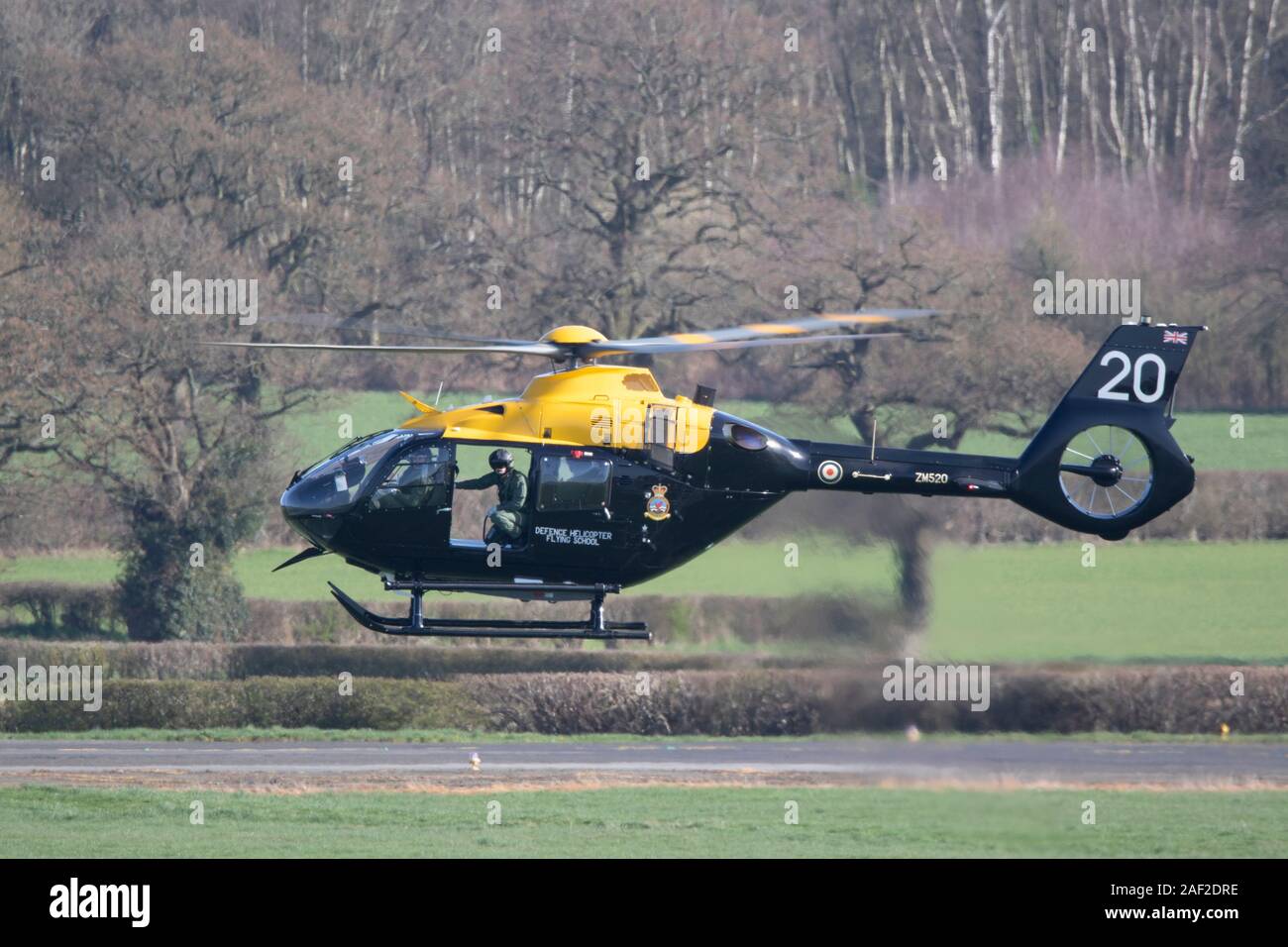 Airbus helicopters h 135 juno ht1 hi-res stock photography and images ...