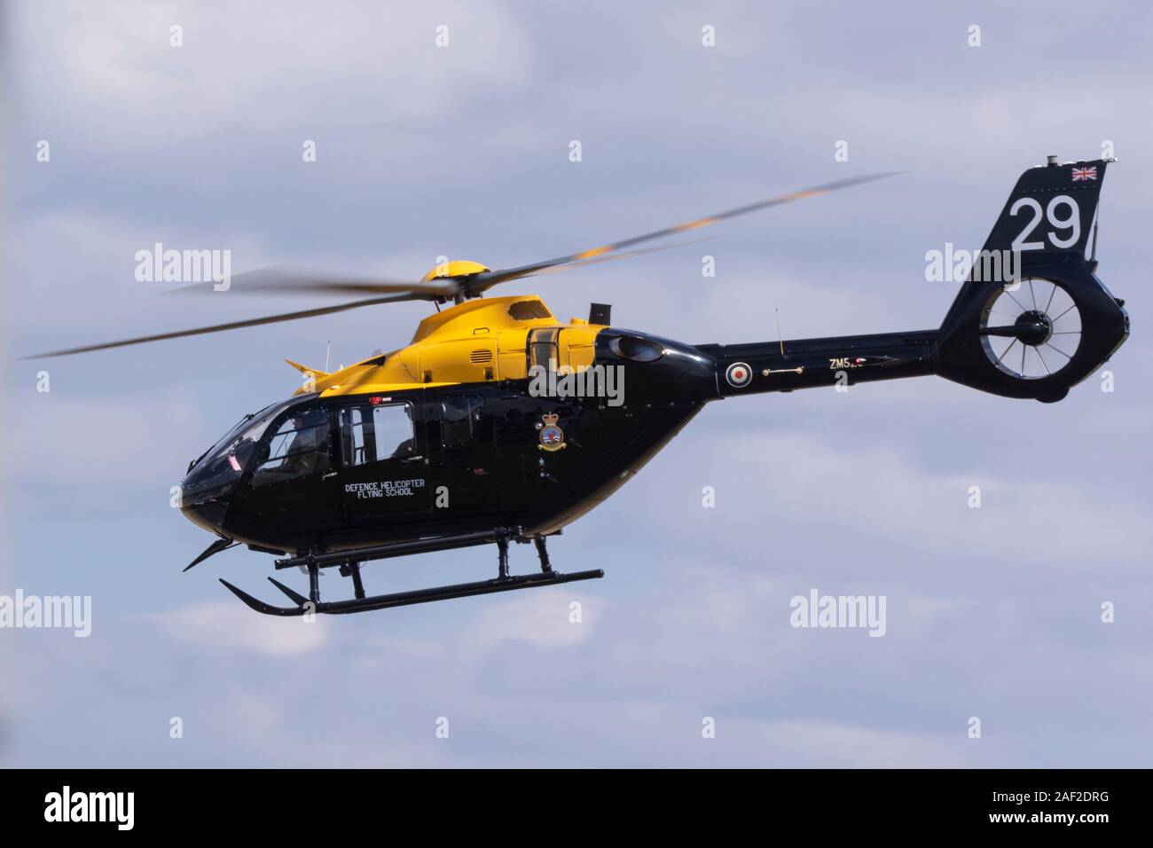 Airbus h135m juno helicopter hi-res stock photography and images - Alamy