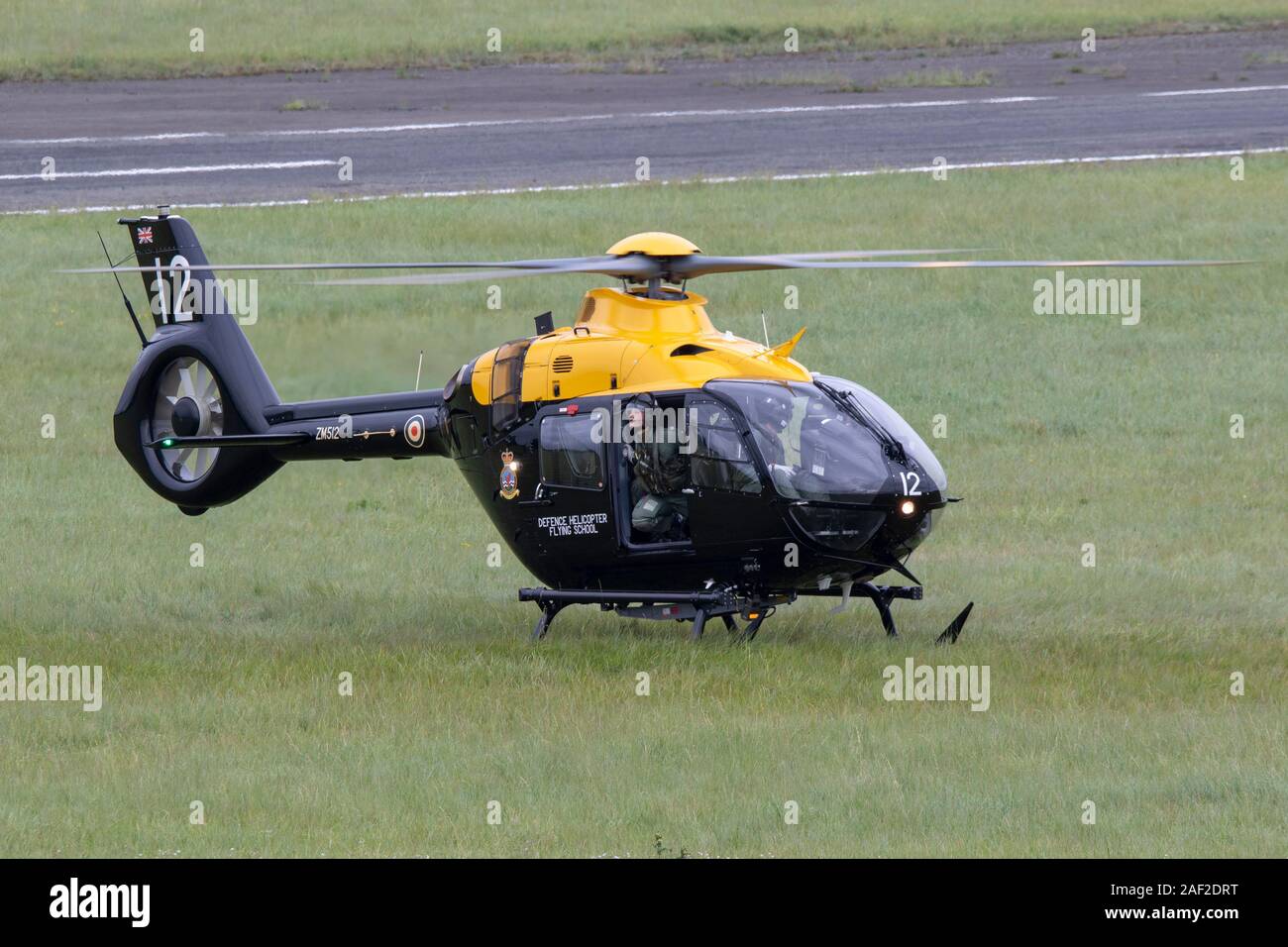 Juno ht1 helicopter hi-res stock photography and images - Alamy