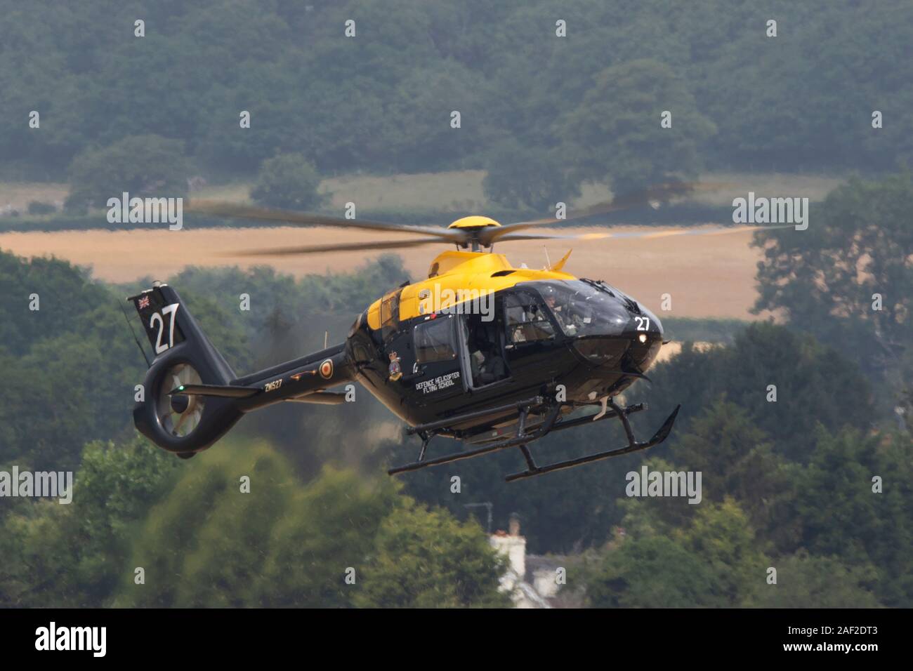 Airbus helicopters h 135 juno ht1 hi-res stock photography and images ...