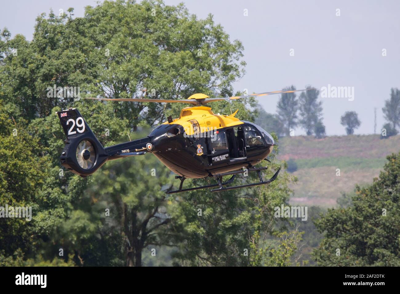 Airbus helicopters juno hi-res stock photography and images - Alamy