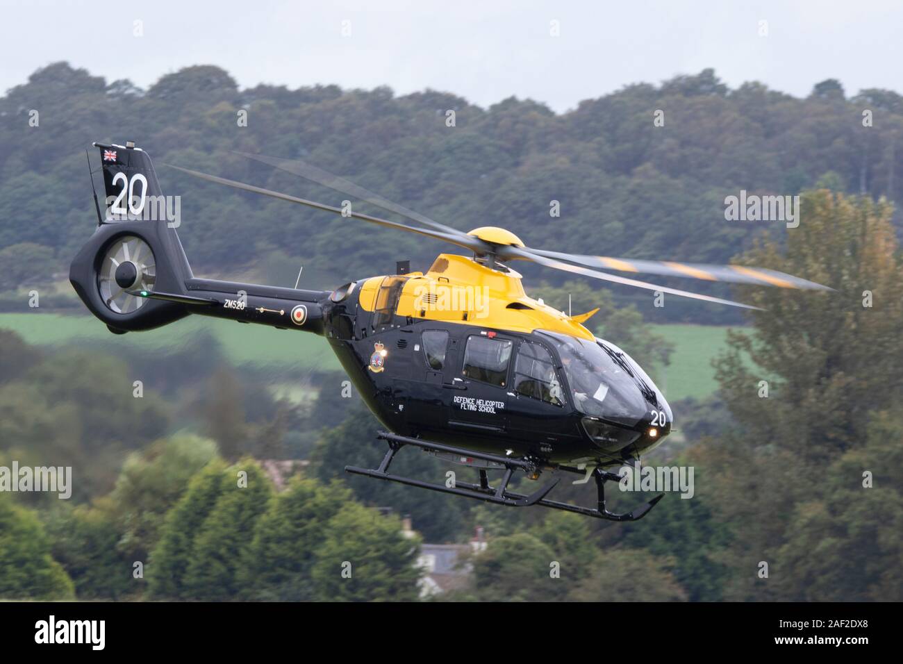 Dhfs juno helicopter hi-res stock photography and images - Alamy