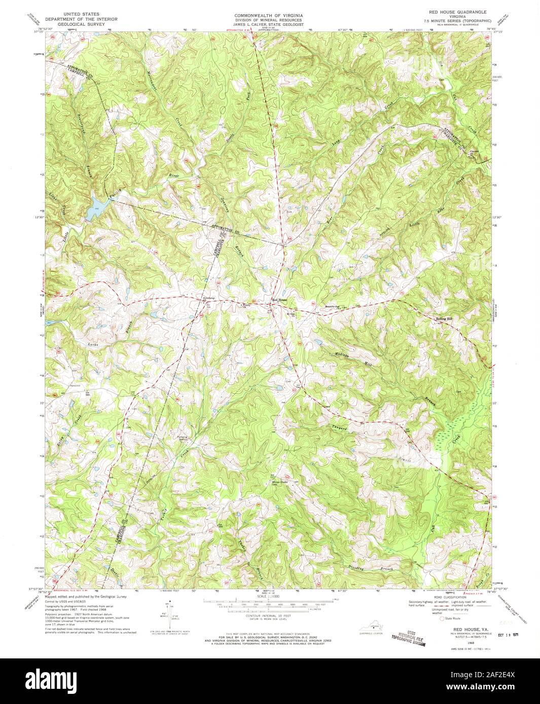 1968 red Cut Out Stock Images & Pictures - Alamy