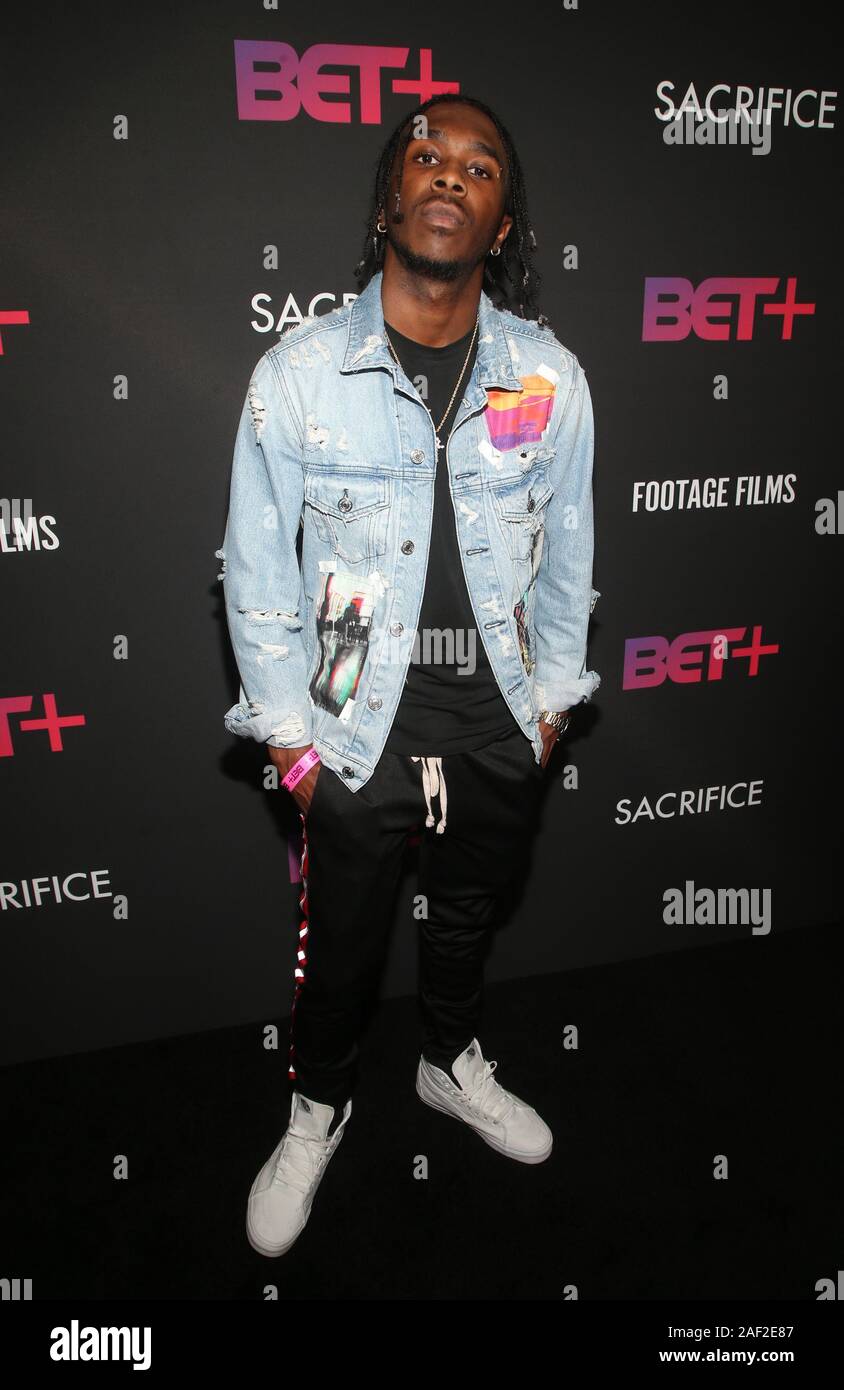 Held at the landmark theatre los angeles hi-res stock photography and ...