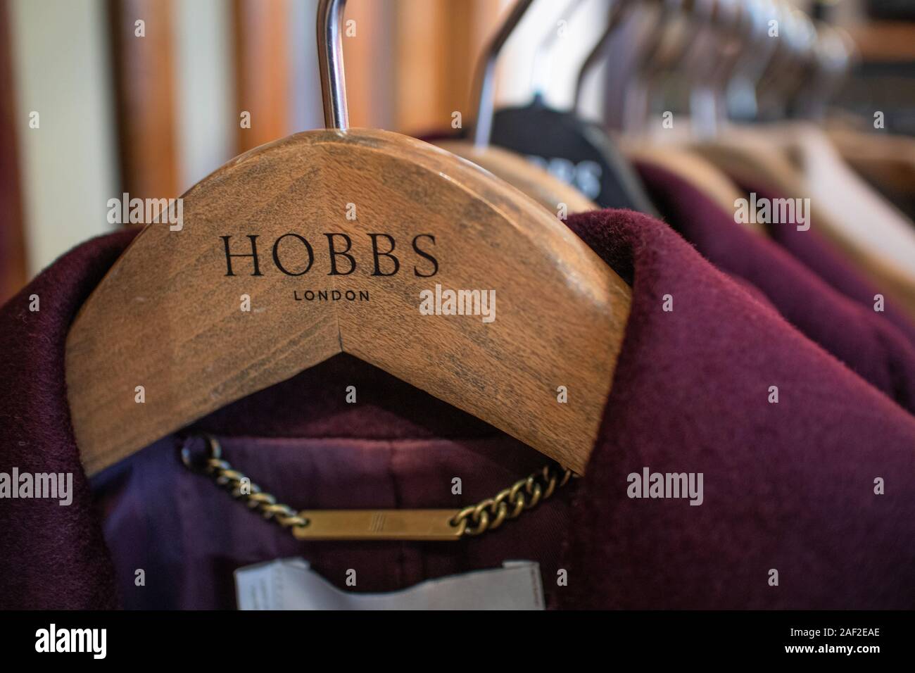 Hobbs Store High Resolution Stock Photography and Images - Alamy