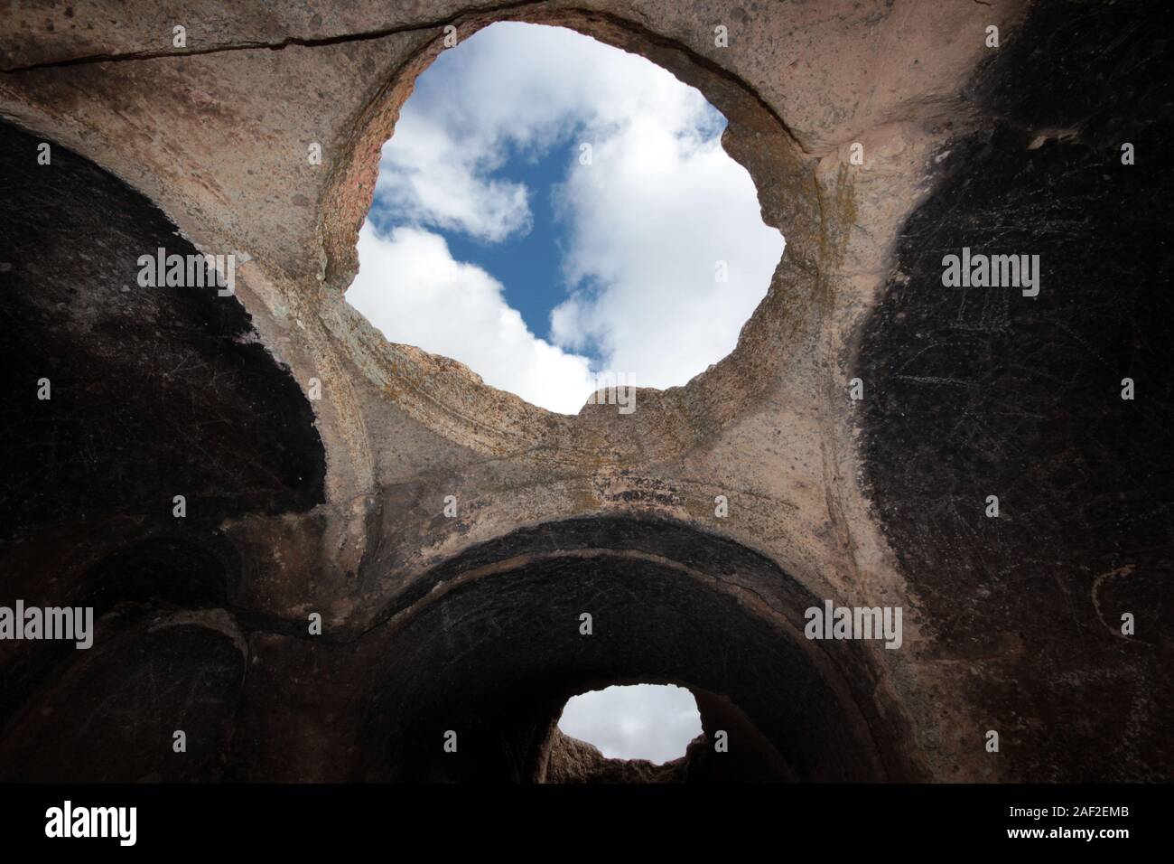 ancient stone chapel Stock Photo - Alamy