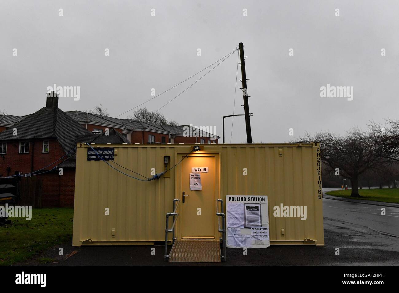 Shipping Container Picture High Resolution Stock Photography and Images ...