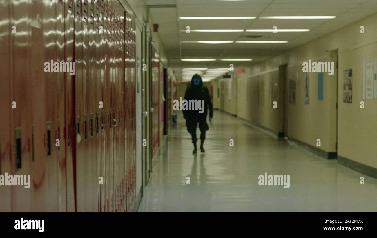 The Slasher Stock Photos & The Slasher Stock Images - Alamy