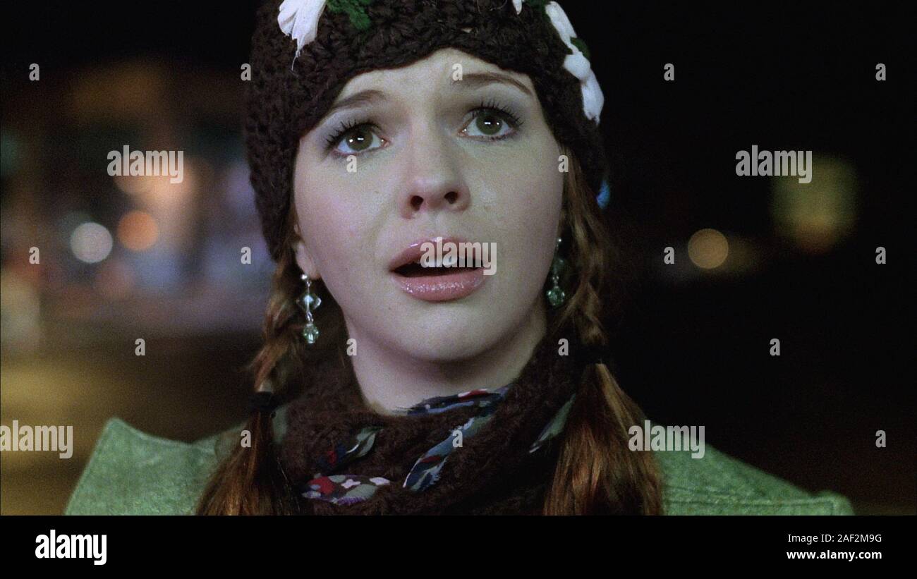 Amber Tamblyn Stock Photos & Amber Tamblyn Stock Images - Alamy