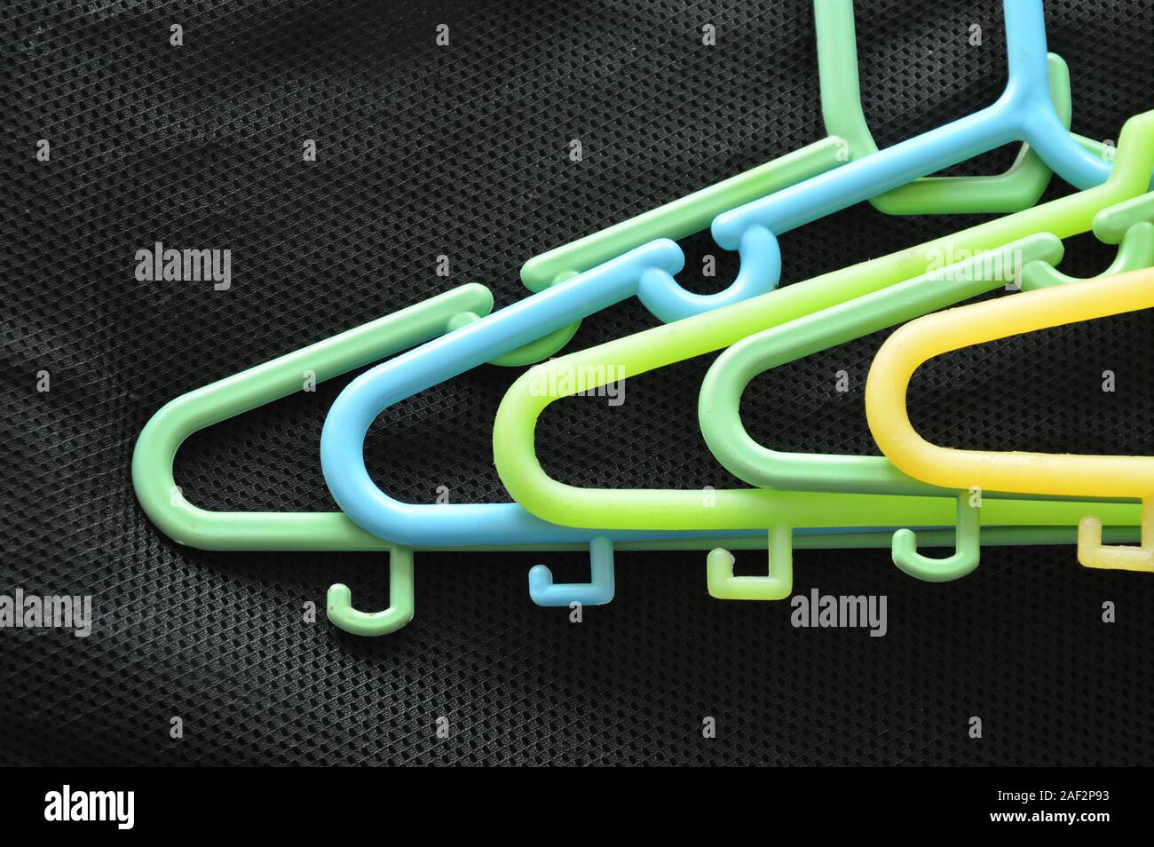 Clothes hunger hi-res stock photography and images - Alamy