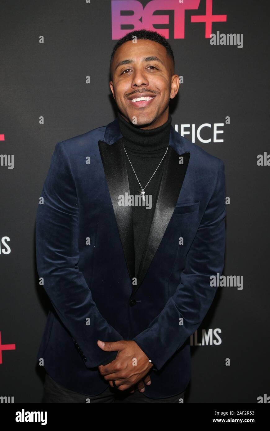 Marques houston 2019 hi-res stock photography and images - Alamy