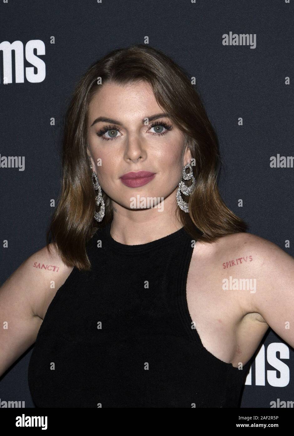 Julia fox uncut gems hi-res stock photography and images - Alamy