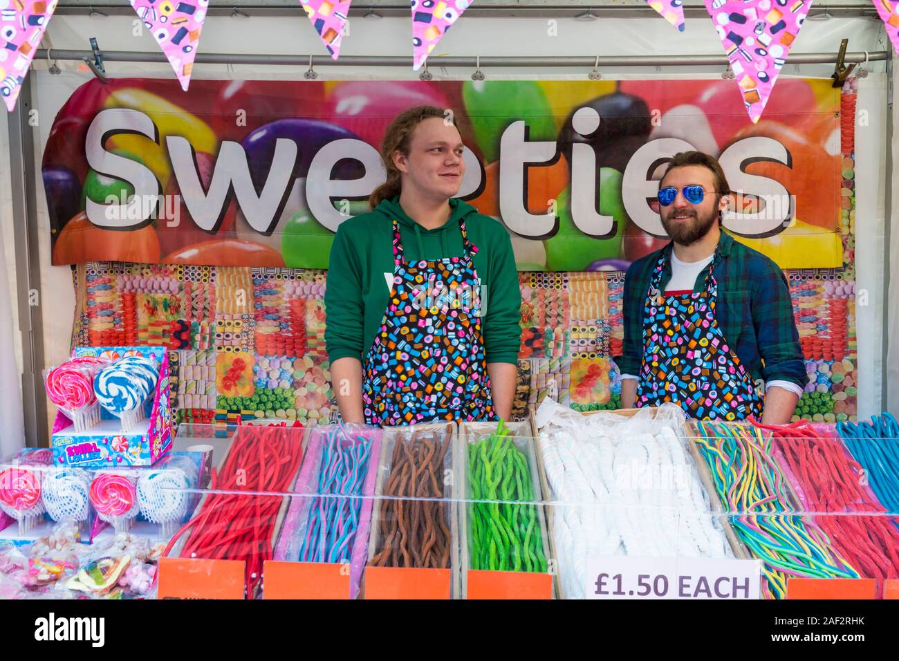 Victorian sweets hi-res stock photography and images - Alamy