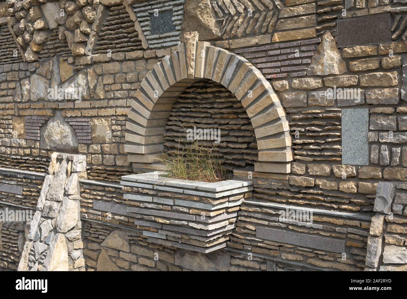 Fake window hi-res stock photography and images - Alamy