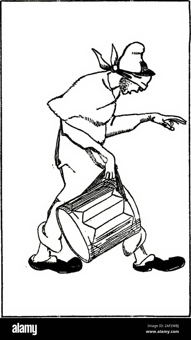 "Beasts and men" (1918 Stock Photo - Alamy