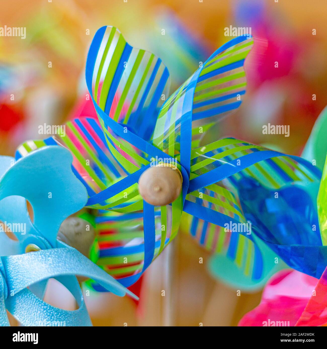 Plastic wind turbine hi-res stock photography and images - Alamy