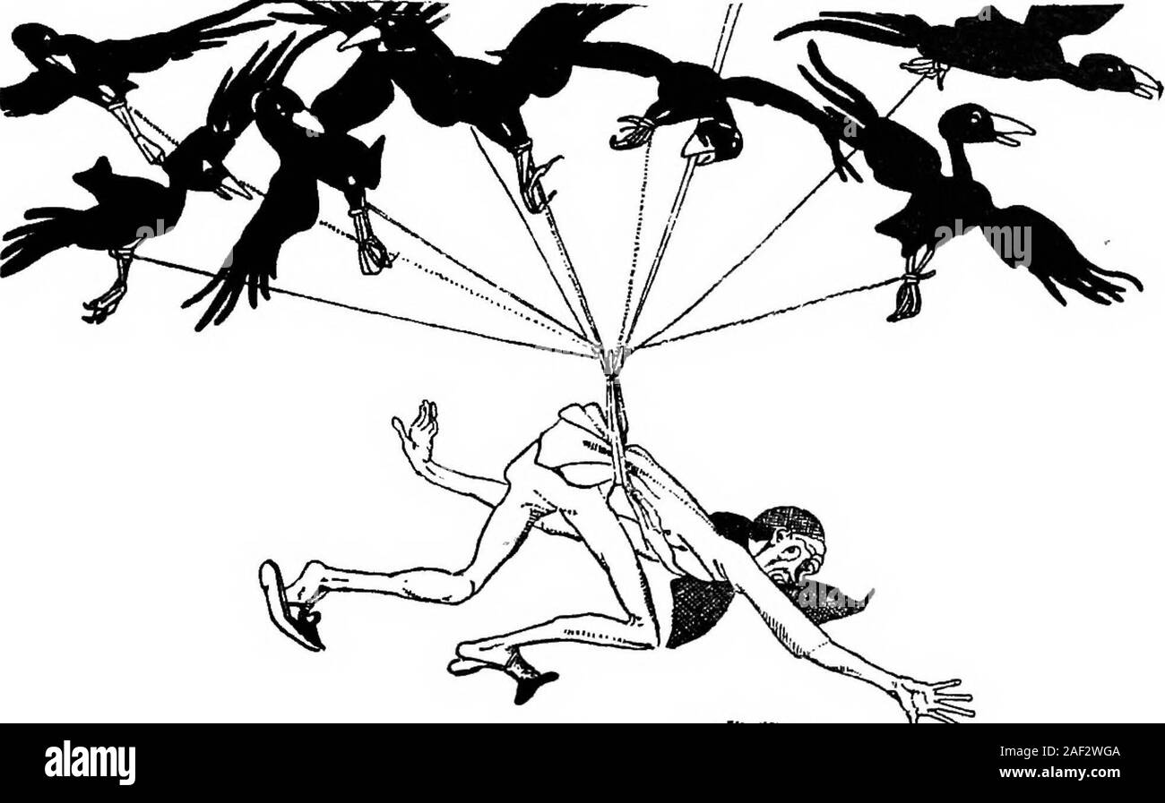 "Beasts and men" (1918 Stock Photo - Alamy