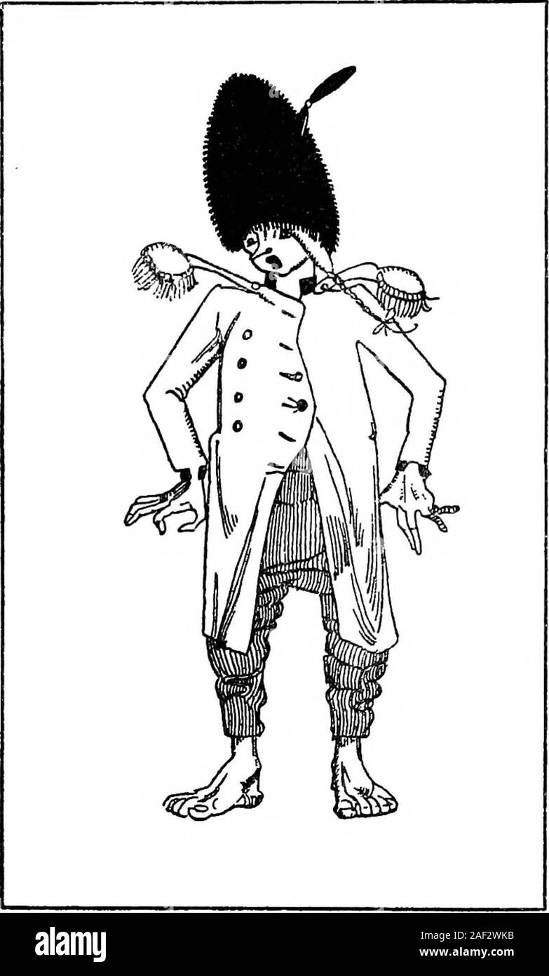 "Beasts and men" (1918 Stock Photo - Alamy