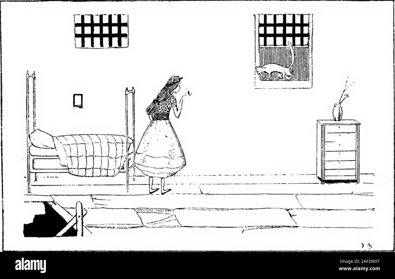 "Beasts and men" (1918 Stock Photo - Alamy