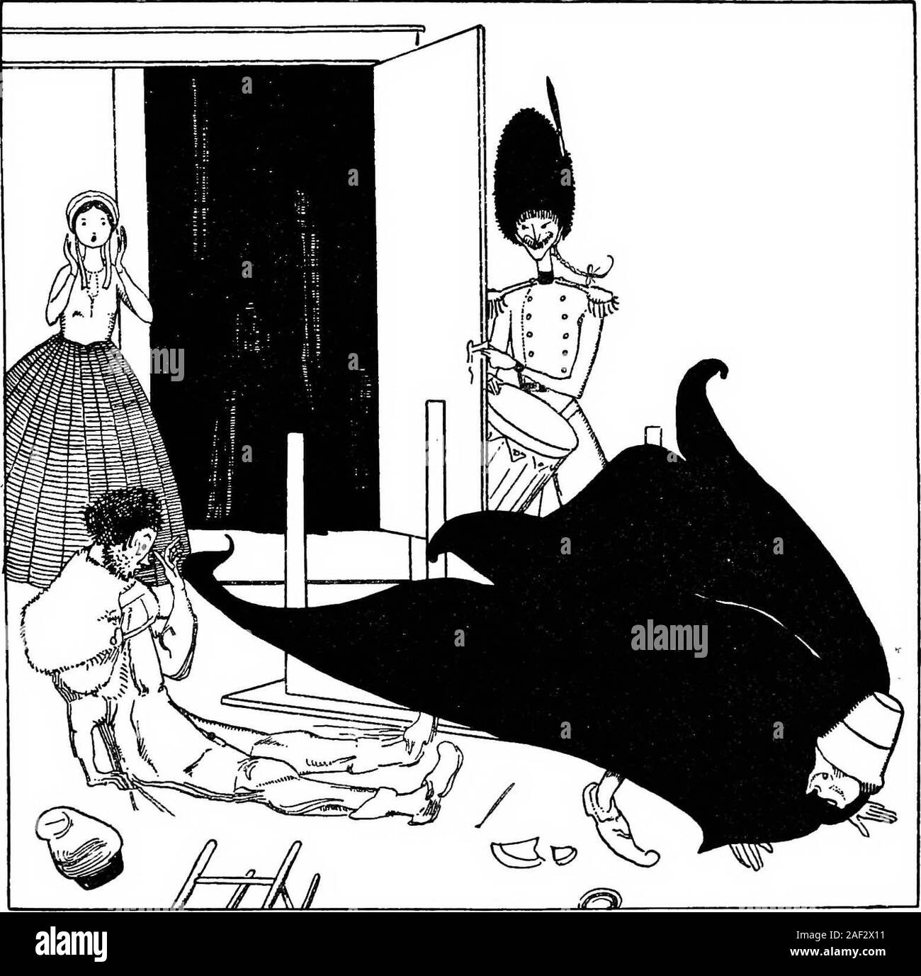 "Beasts and men" (1918 Stock Photo - Alamy