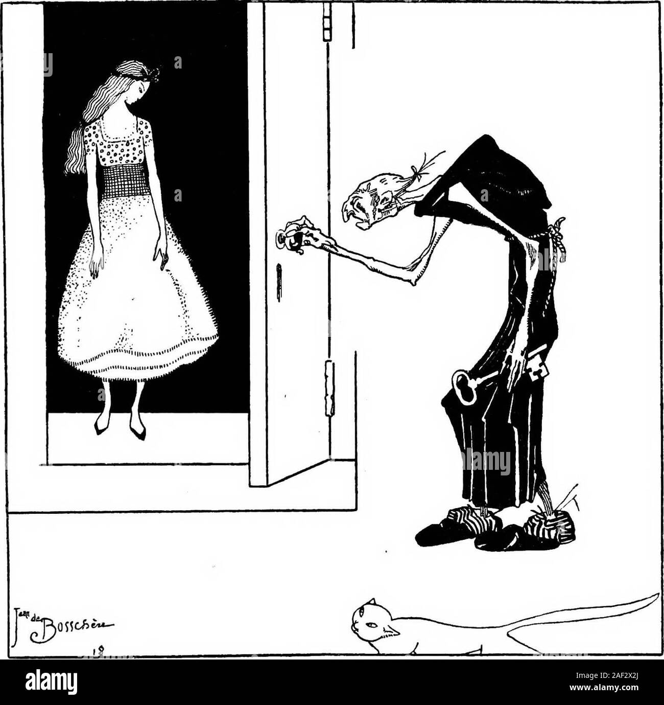 "Beasts and men" (1918 Stock Photo - Alamy