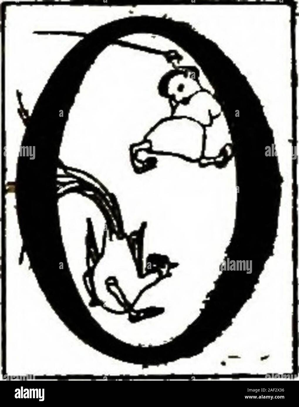 "Beasts and men" (1918 Stock Photo - Alamy