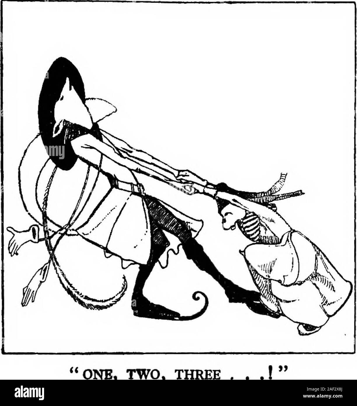 "Beasts and men" (1918 Stock Photo - Alamy