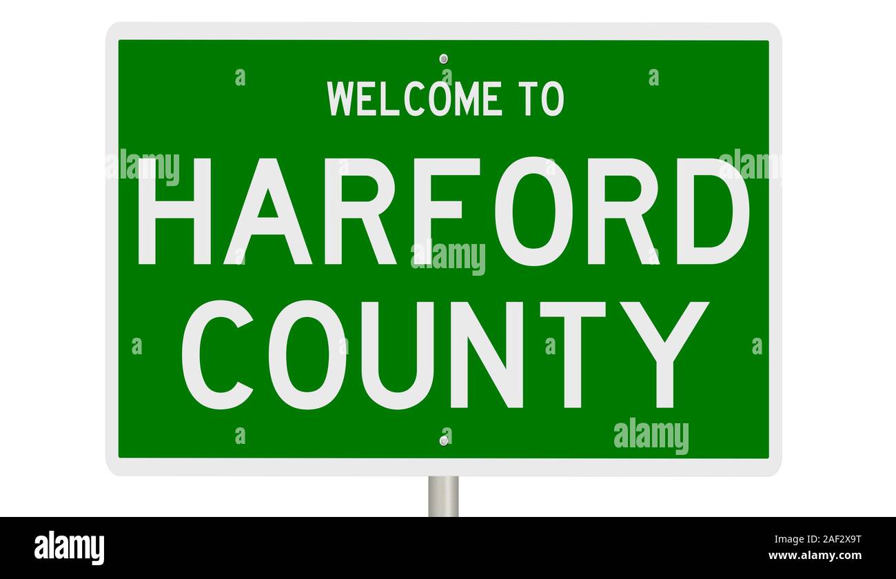 Harford maryland united states hi-res stock photography and images - Alamy