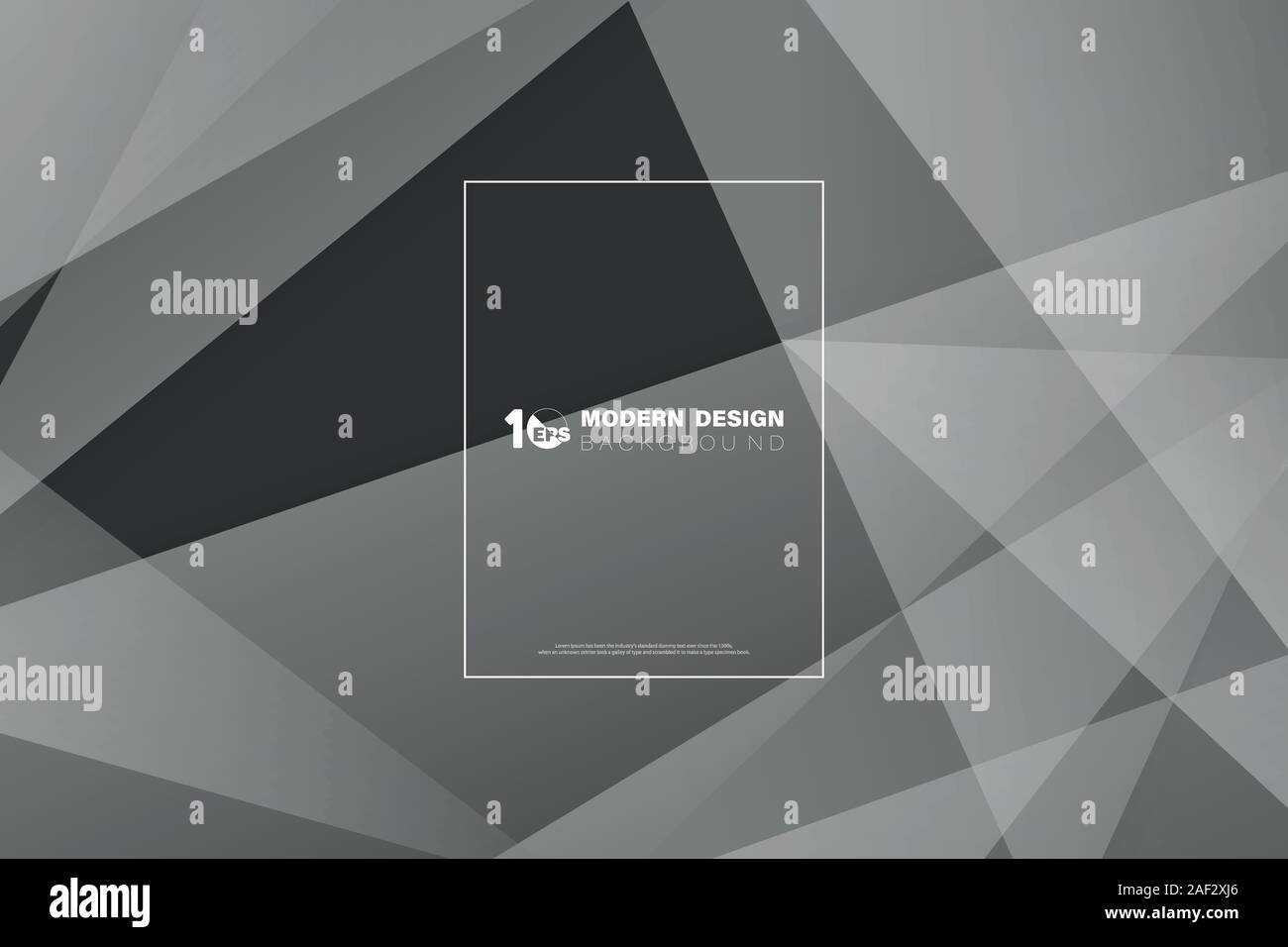 Abstract black tech design background of modern technology design ...