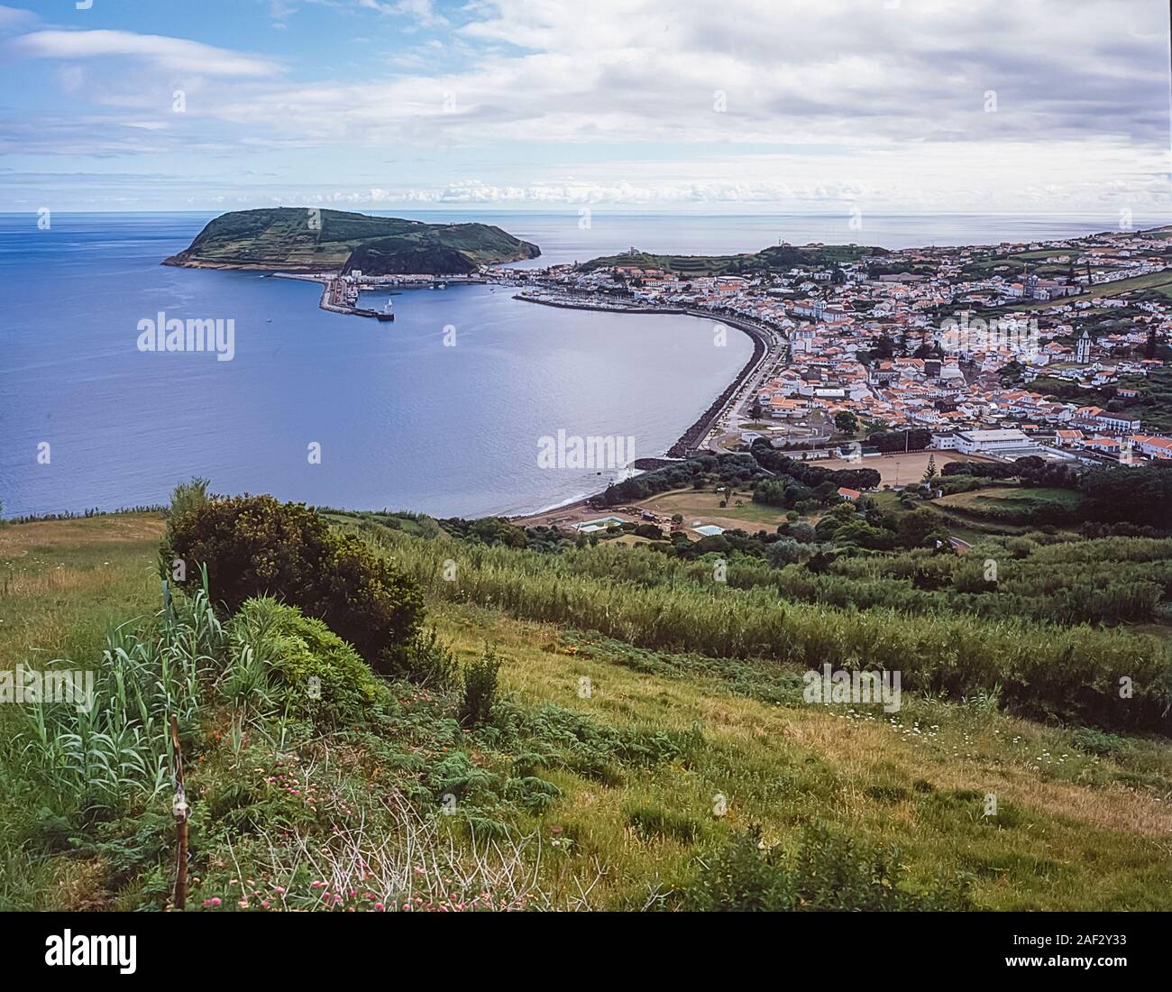 Azores in 2000 hi-res stock photography and images - Alamy