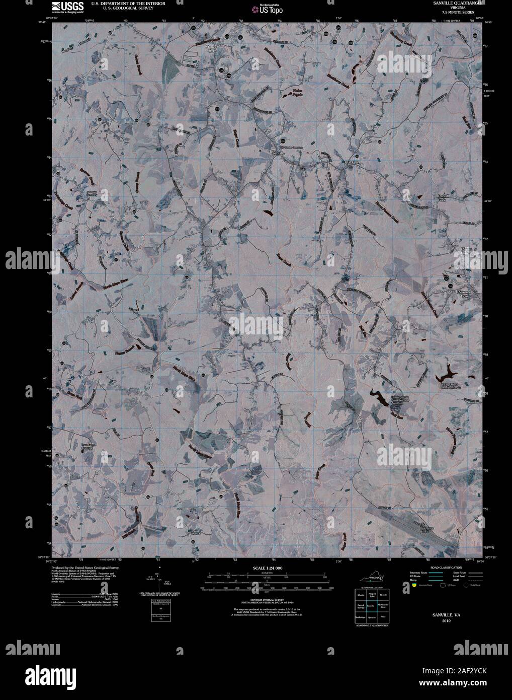 Sanville hi-res stock photography and images - Alamy
