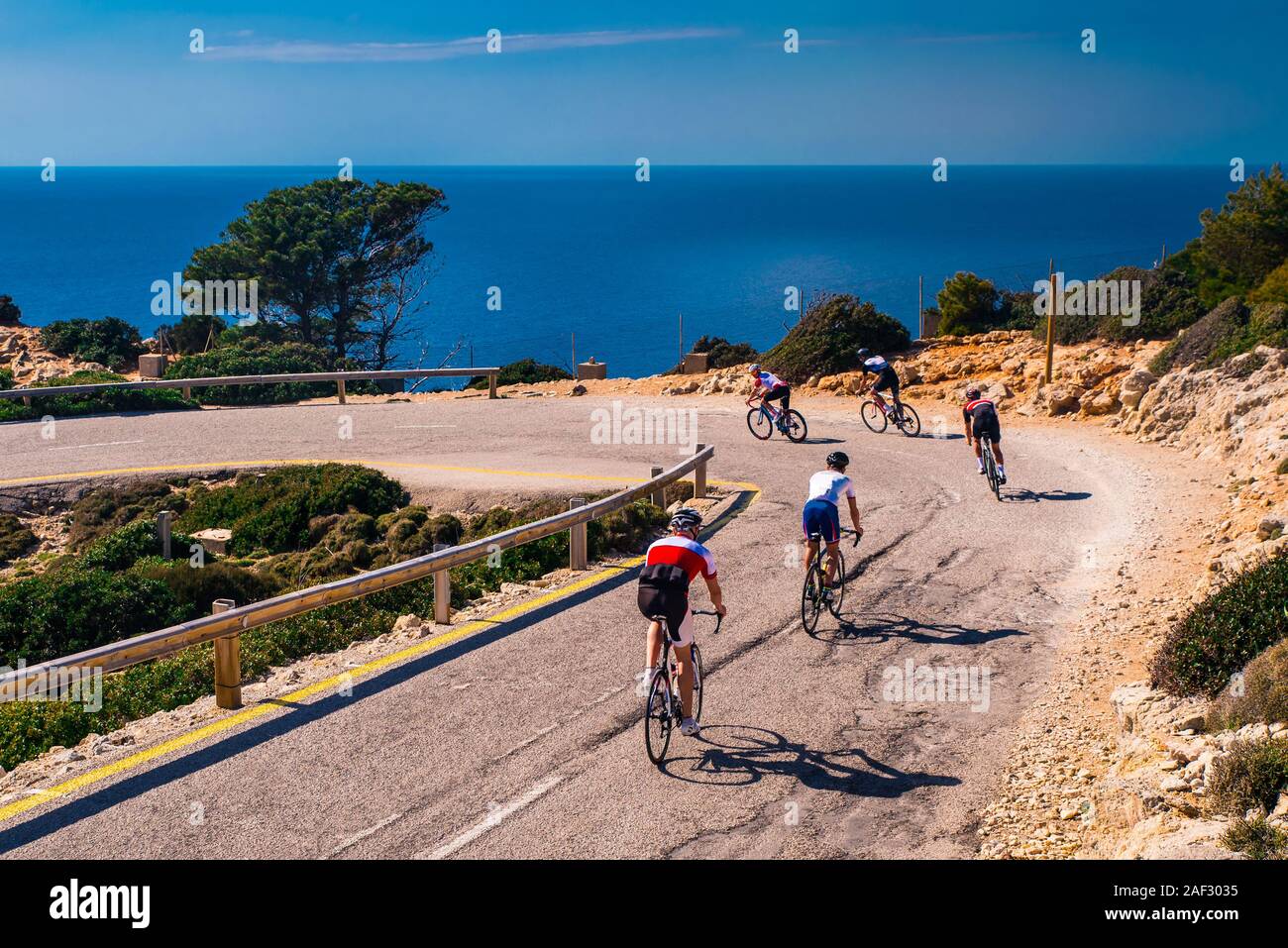 Teamwork sport hi-res stock photography and images - Alamy