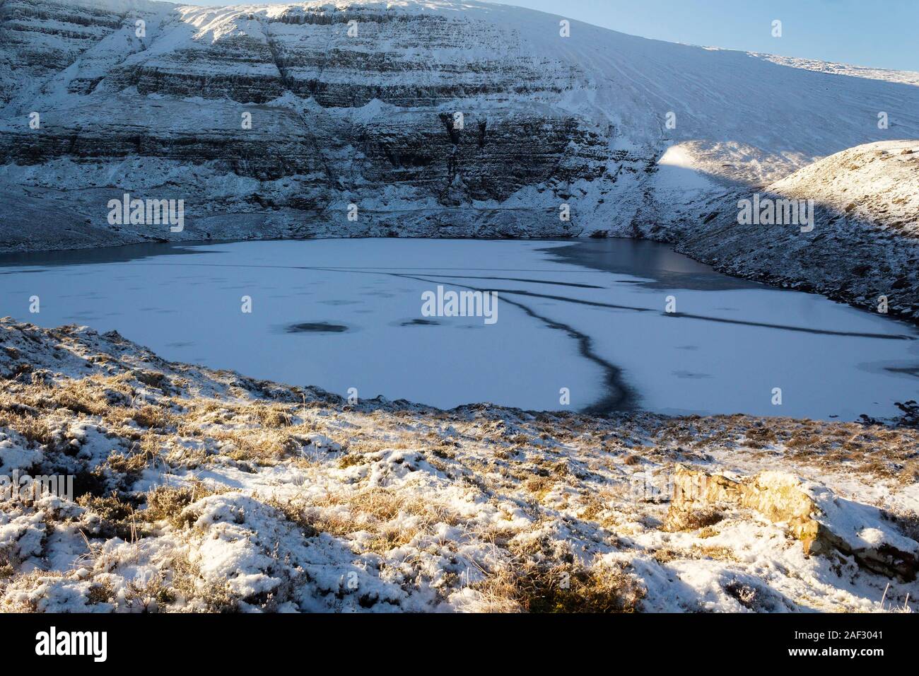 Tipperary galtee mountains hi-res stock photography and images - Alamy