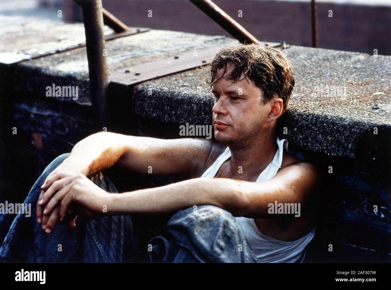 The shawshank redemption darabont hi-res stock photography and images ...