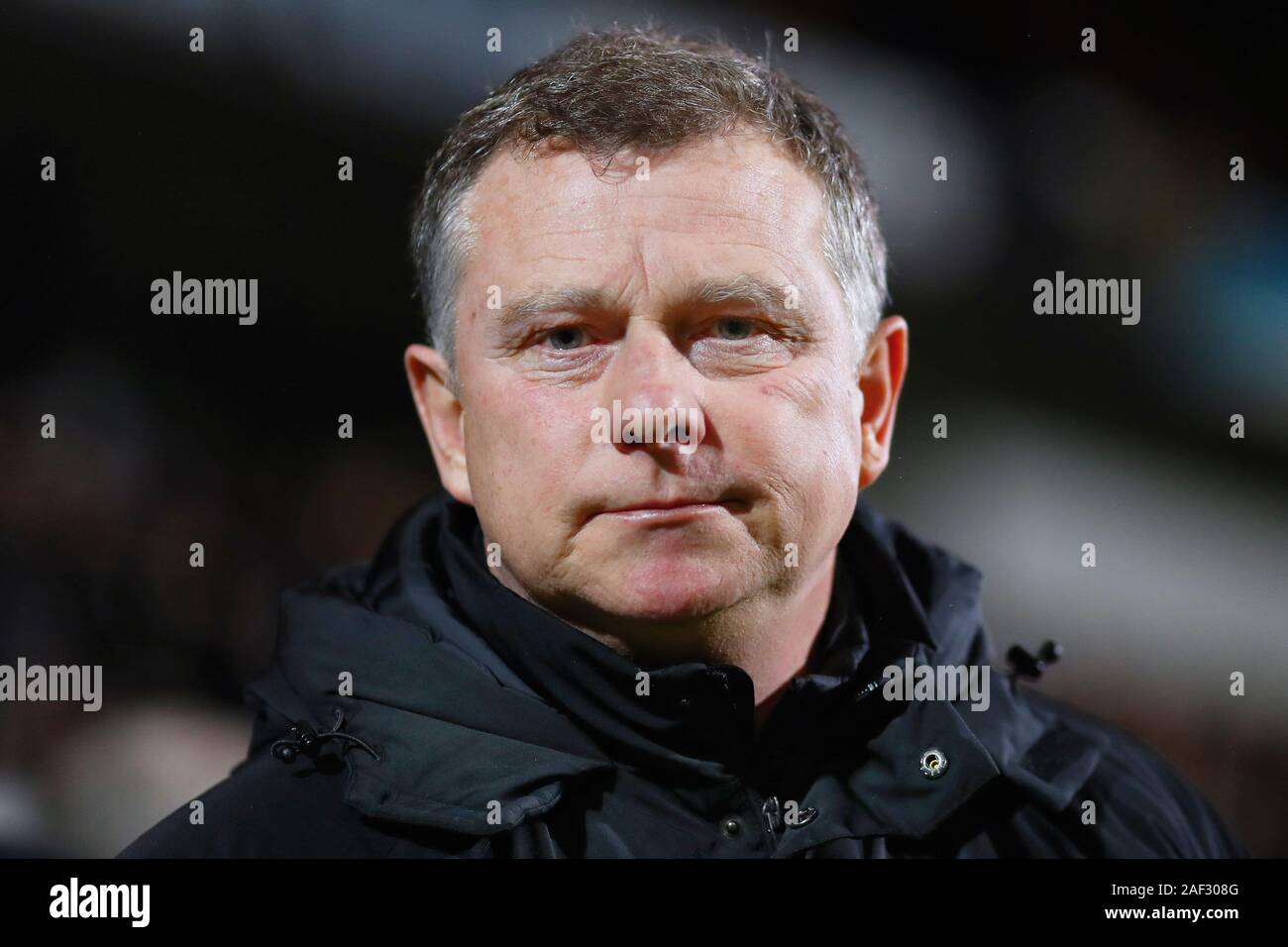 Mark robins coventry hi-res stock photography and images - Alamy