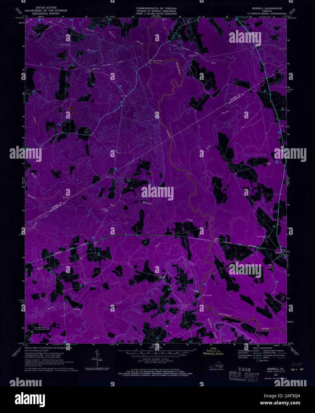 Sebrell hi-res stock photography and images - Alamy