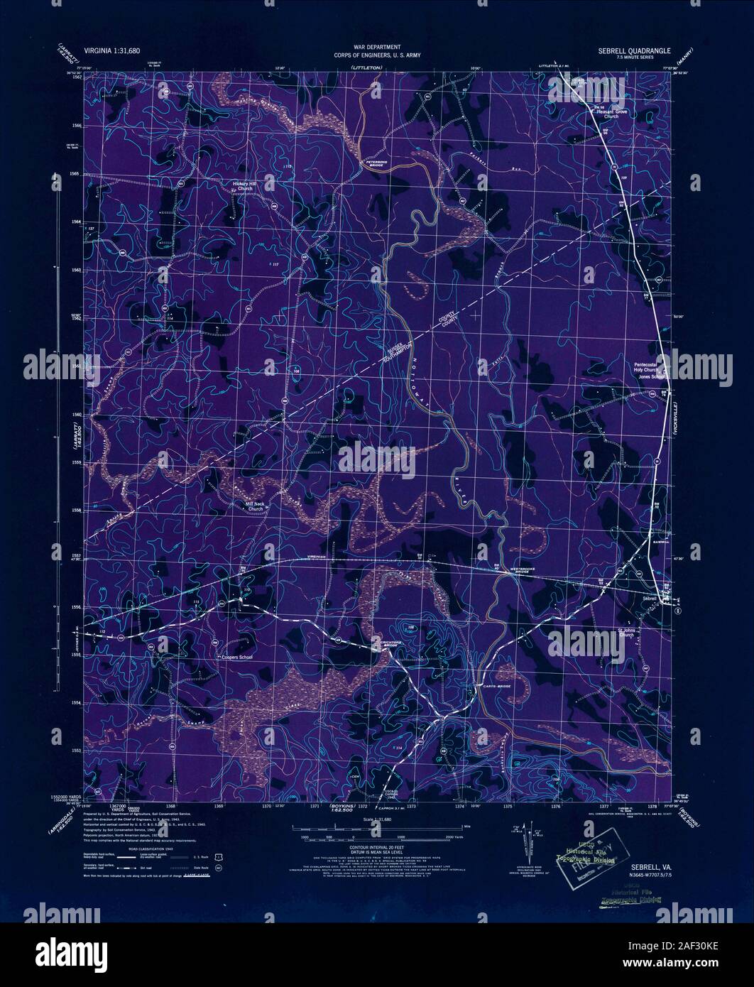 Sebrell hi-res stock photography and images - Alamy