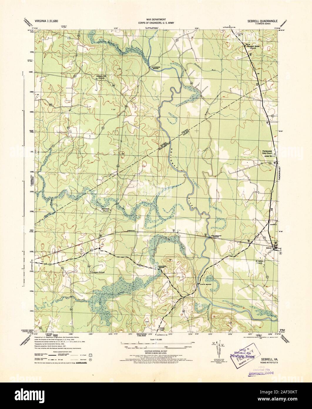 Sebrell hi-res stock photography and images - Alamy